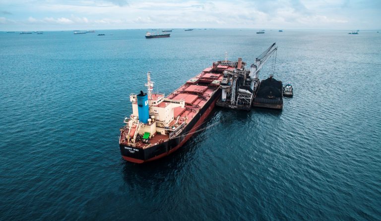 About – PT IMC Pelita Logistik Tbk